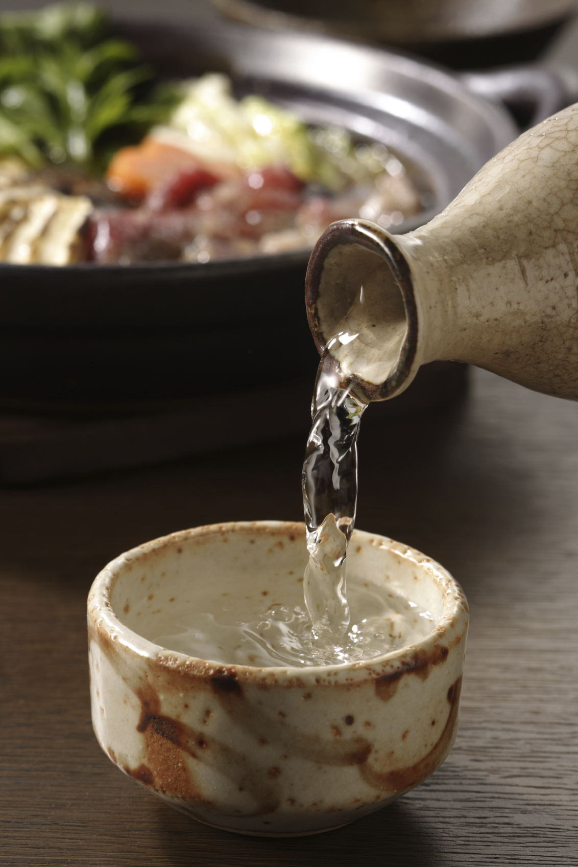 Japan Corner: Brief Guide to Sake | Sushi Den