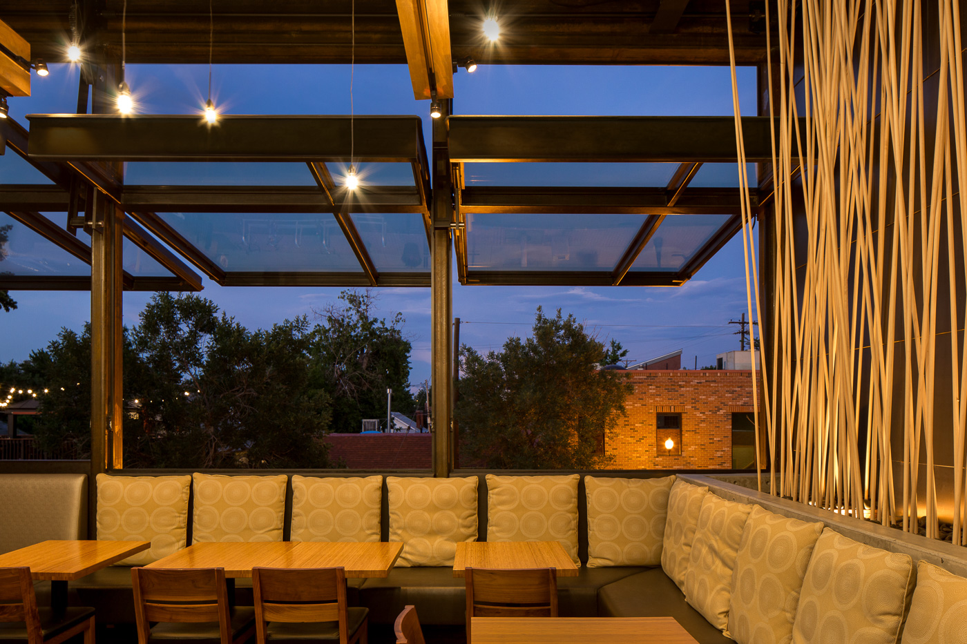 Sushi Den - Sushi & Japanese Restaurant