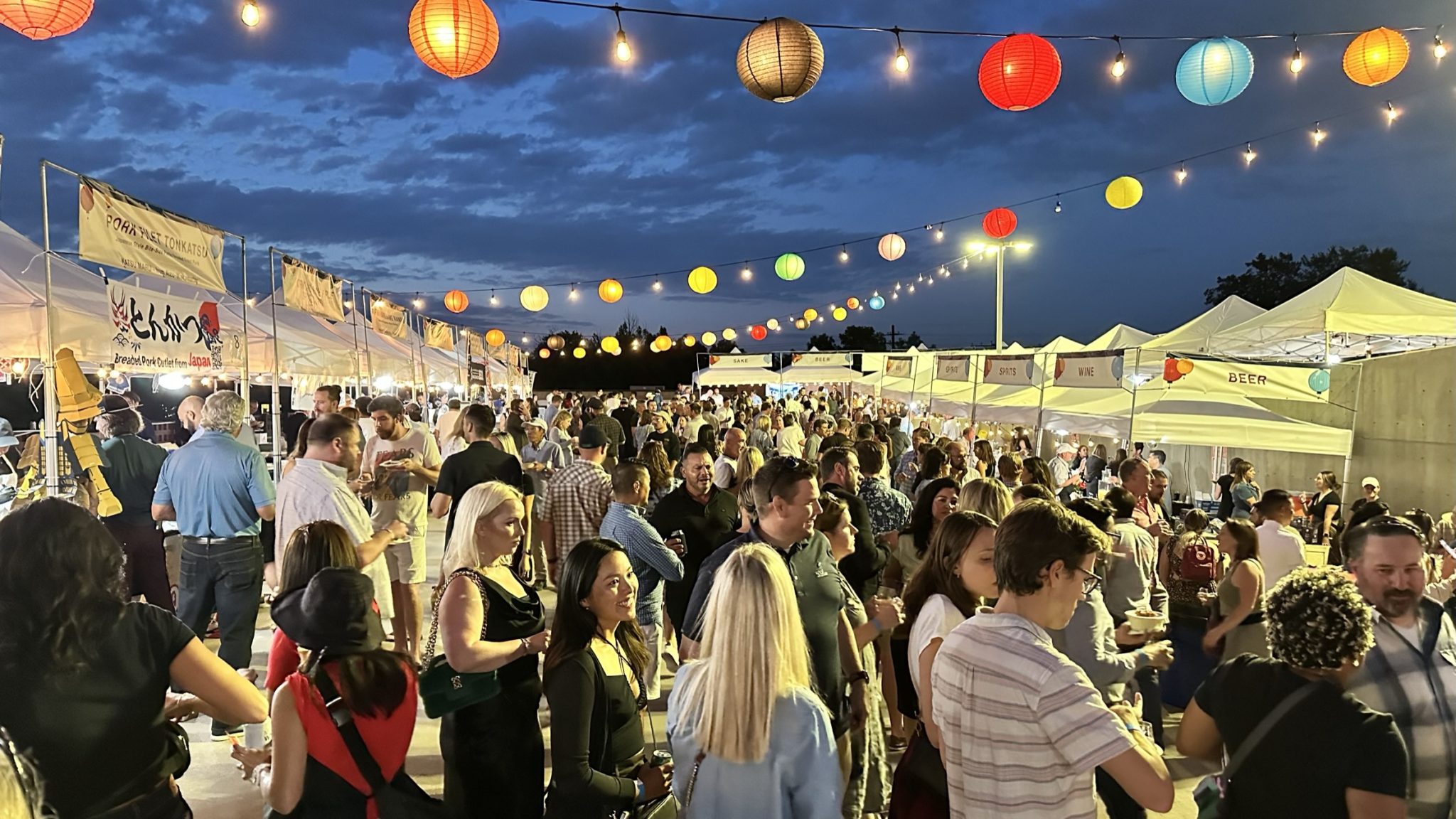 Izakaya Den - The Sake House with Tapas