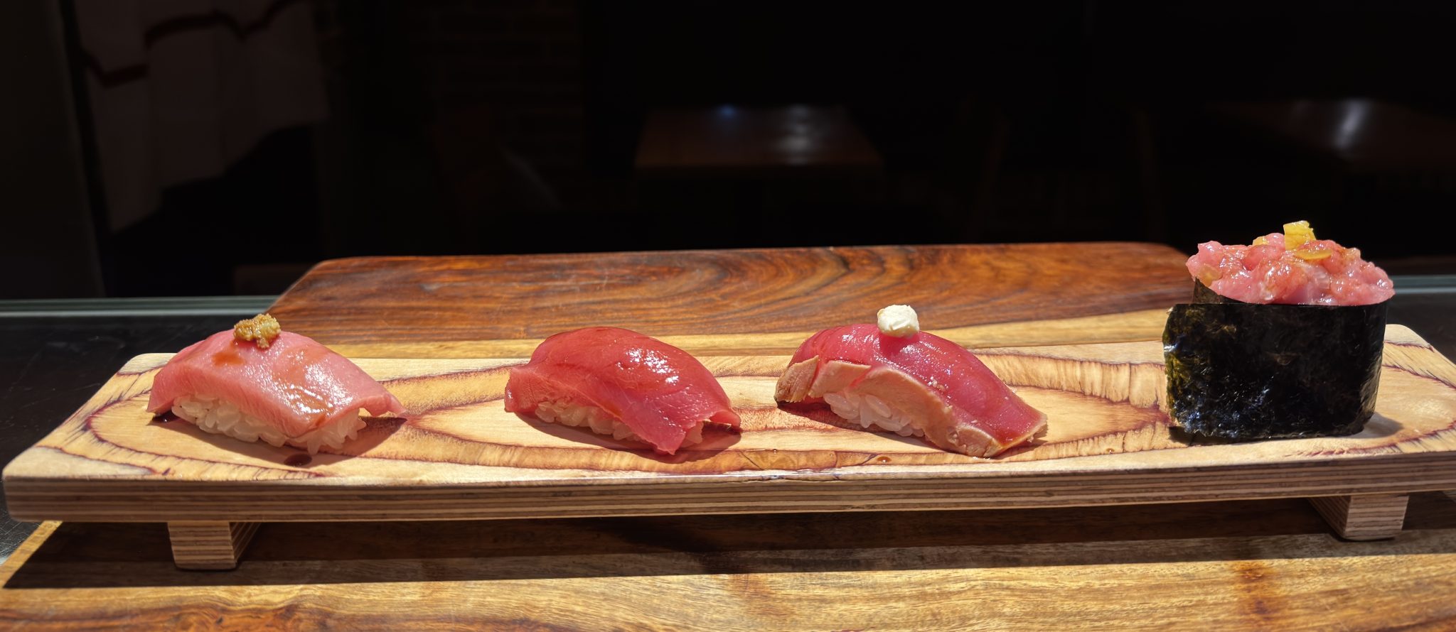 Sushi Den - Sushi & Japanese Restaurant